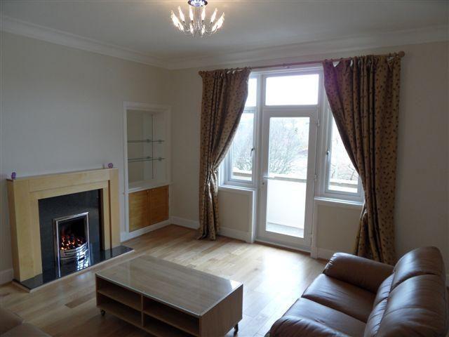 2 bedroom flat to rent