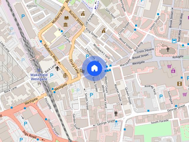 2 bedroom flat to rent