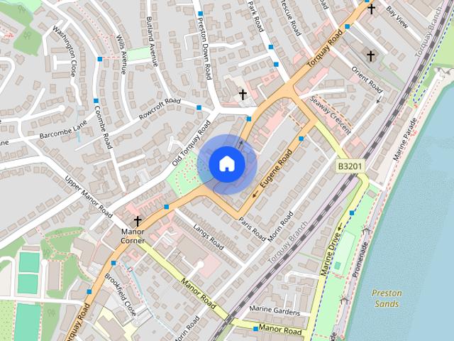 2 bedroom flat to rent