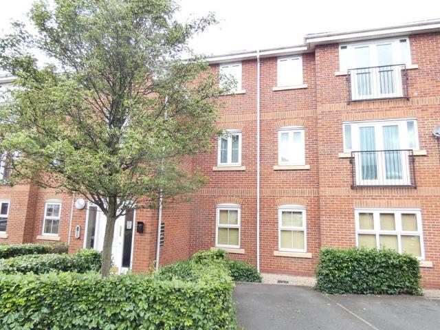 2 bedroom flat to rent