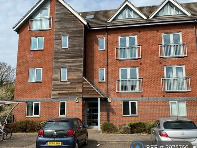 2 bedroom flat to rent