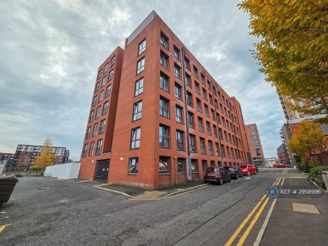 2 bedroom flat to rent