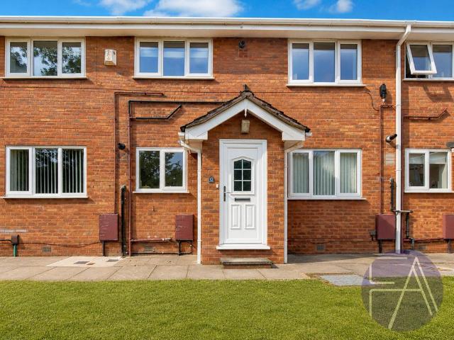 2 bedroom flat to rent