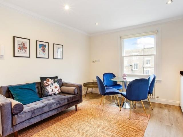 2 bedroom flat to rent