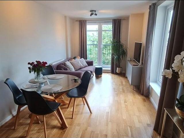 2 bedroom flat to rent