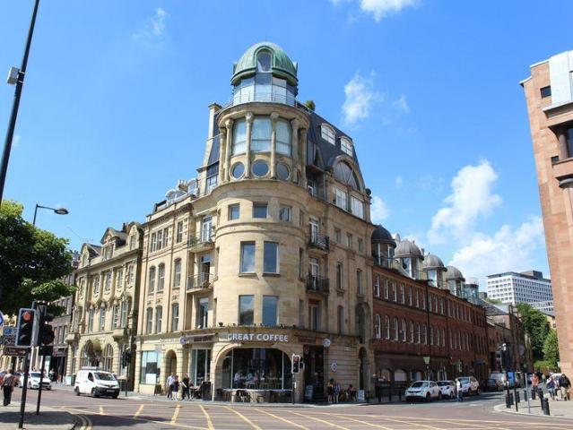 2 bedroom flat to rent