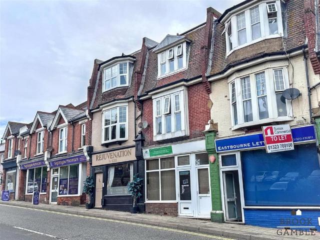 2 bedroom flat to rent