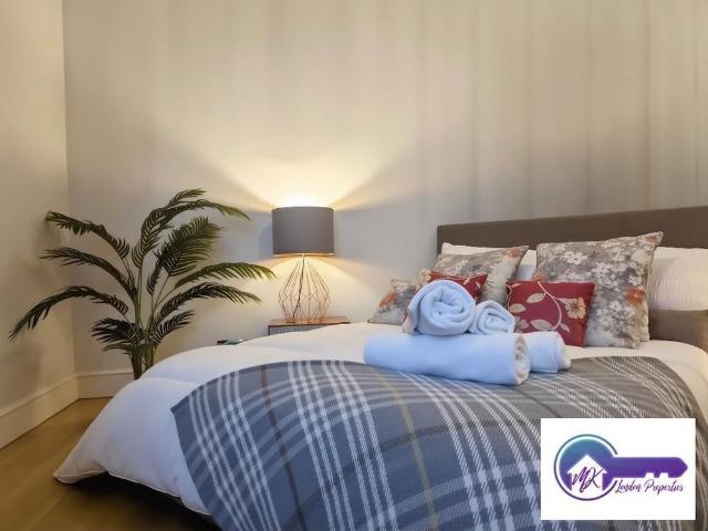 2 bedroom flat to rent