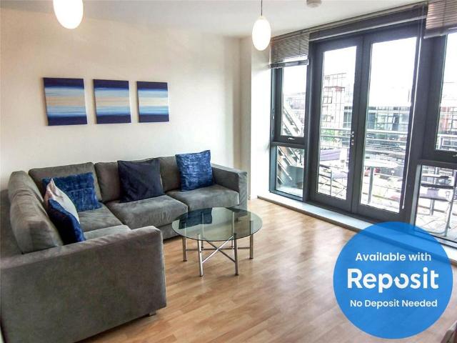2 bedroom flat to rent