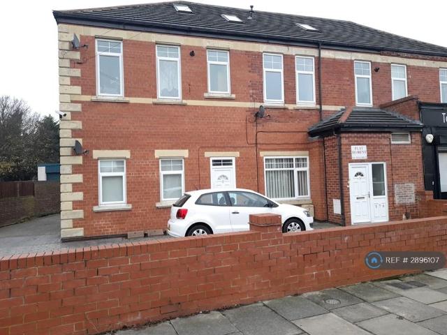 2 bedroom flat to rent