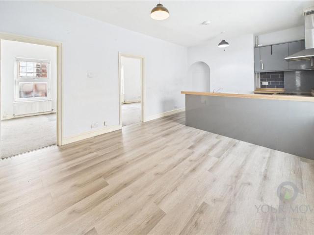 2 bedroom flat to rent