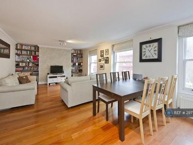 2 bedroom flat to rent