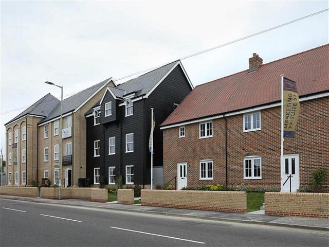 2 bedroom flat to rent