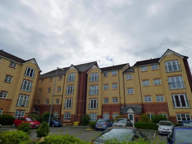 2 bedroom flat to rent