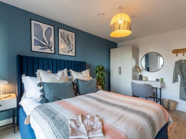 2 bedroom flat to rent