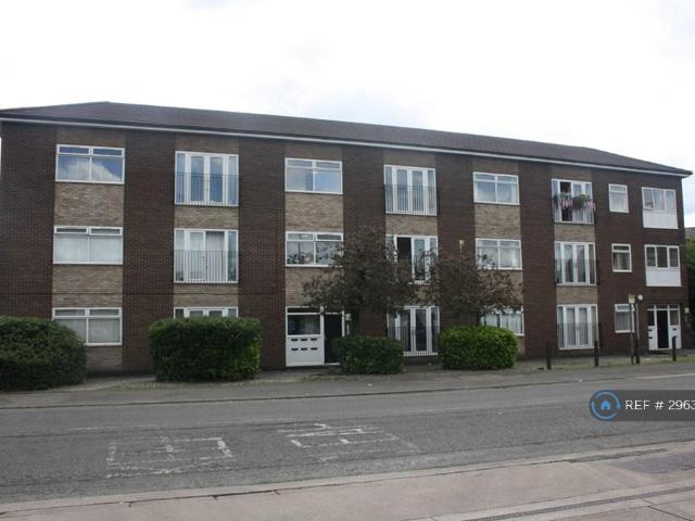 2 bedroom flat to rent