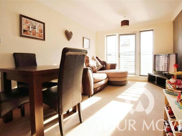 2 bedroom flat to rent