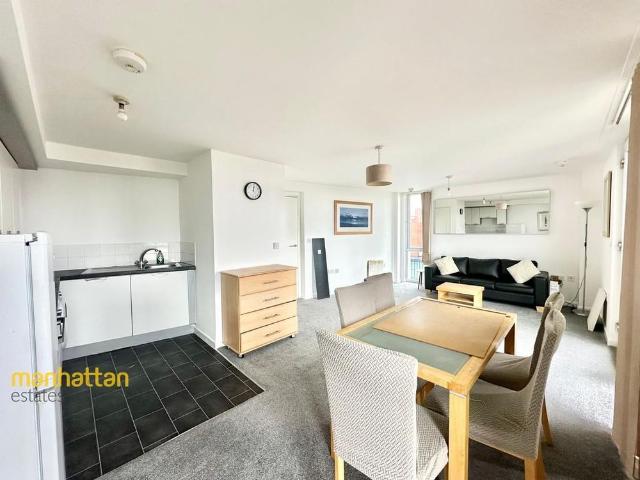 2 bedroom flat to rent