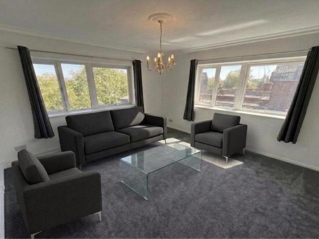 2 bedroom flat to rent