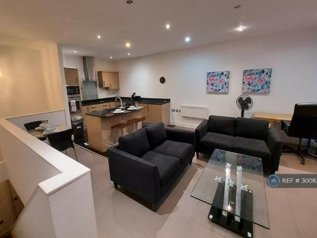 2 bedroom flat to rent
