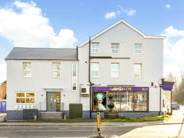 2 bedroom flat to rent
