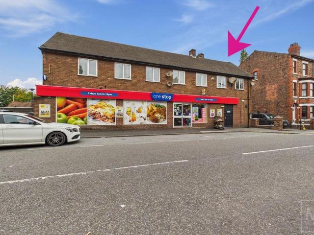 2 bedroom flat to rent