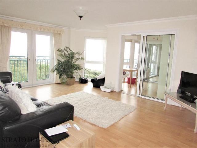 2 bedroom flat to rent