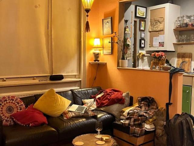 2 bedroom flat to rent