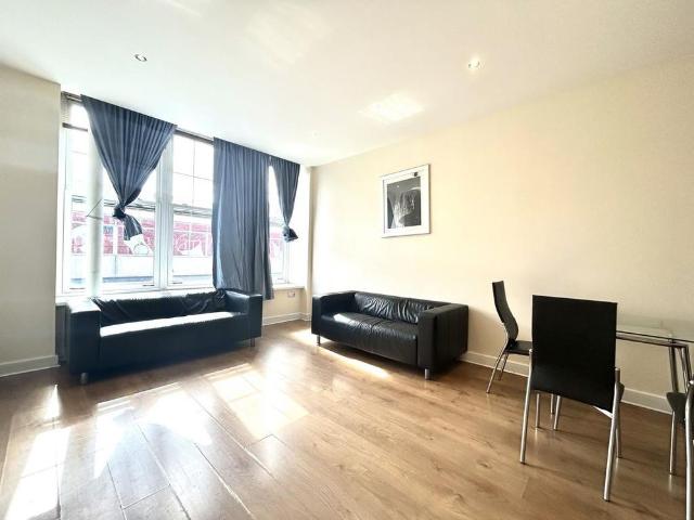 2 bedroom flat to rent