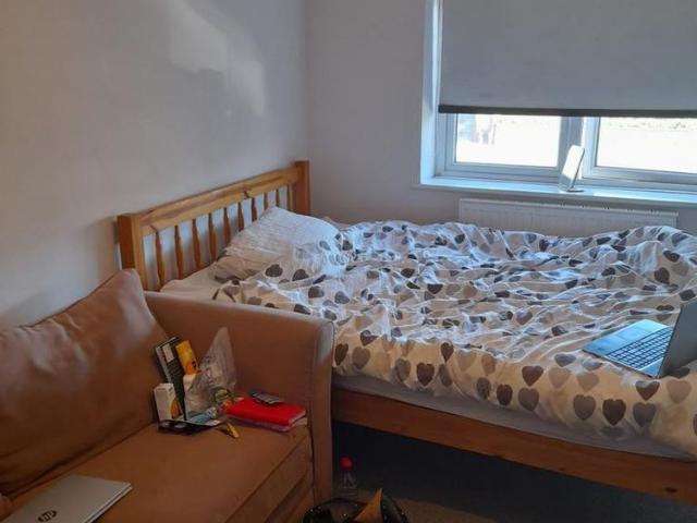 2 bedroom flat to rent