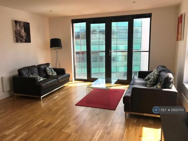 2 bedroom flat to rent