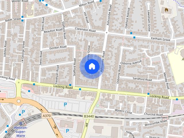 2 bedroom flat to rent