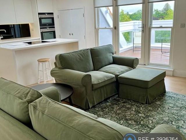 2 bedroom flat to rent