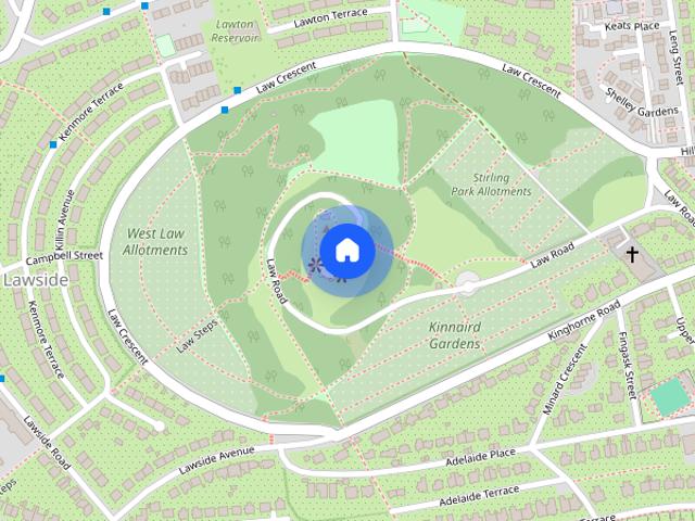 2 bedroom flat to rent