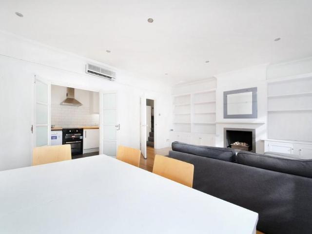 2 bedroom flat to rent