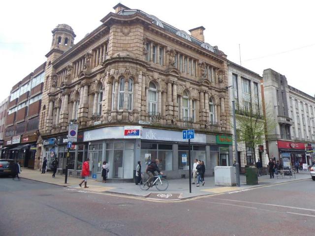 2 bedroom flat to rent
