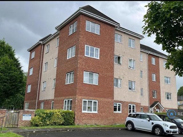2 bedroom flat to rent