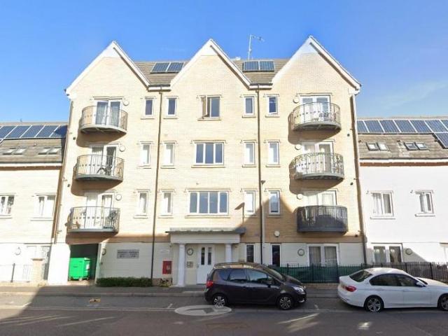 2 bedroom flat to rent