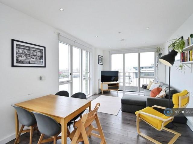 2 bedroom flat to rent