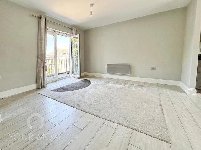 2 bedroom flat to rent