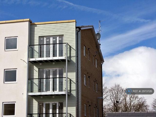 2 bedroom flat to rent