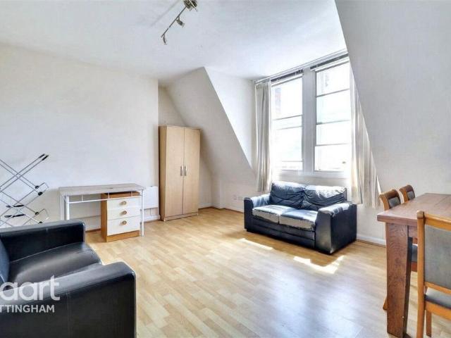 2 bedroom flat to rent