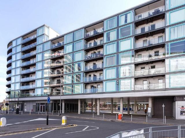 2 bedroom flat to rent