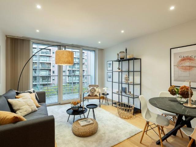 2 bedroom flat to rent