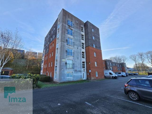 2 bedroom flat to rent