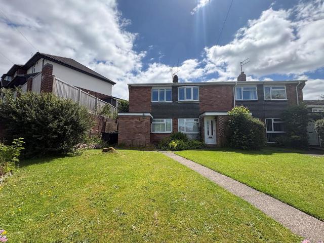 2 bedroom flat to rent