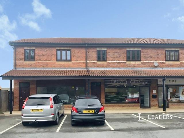 2 bedroom flat to rent