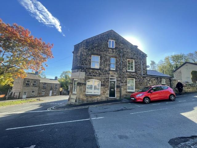 2 bedroom flat to rent