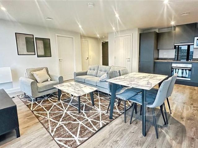 2 bedroom flat to rent