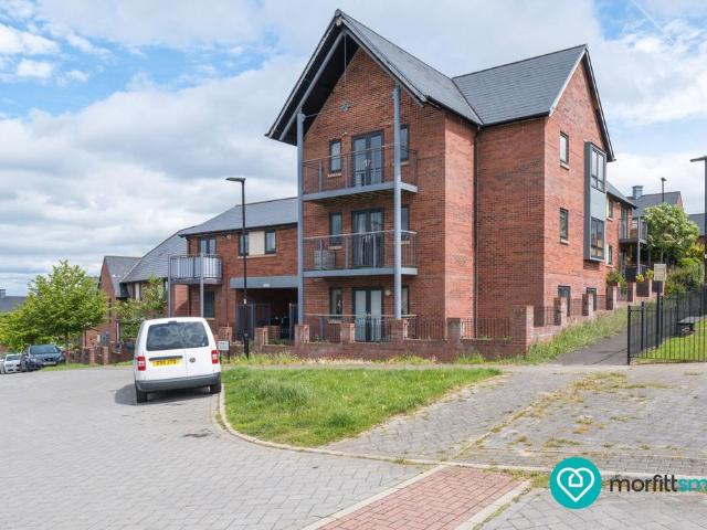 2 bedroom flat to rent